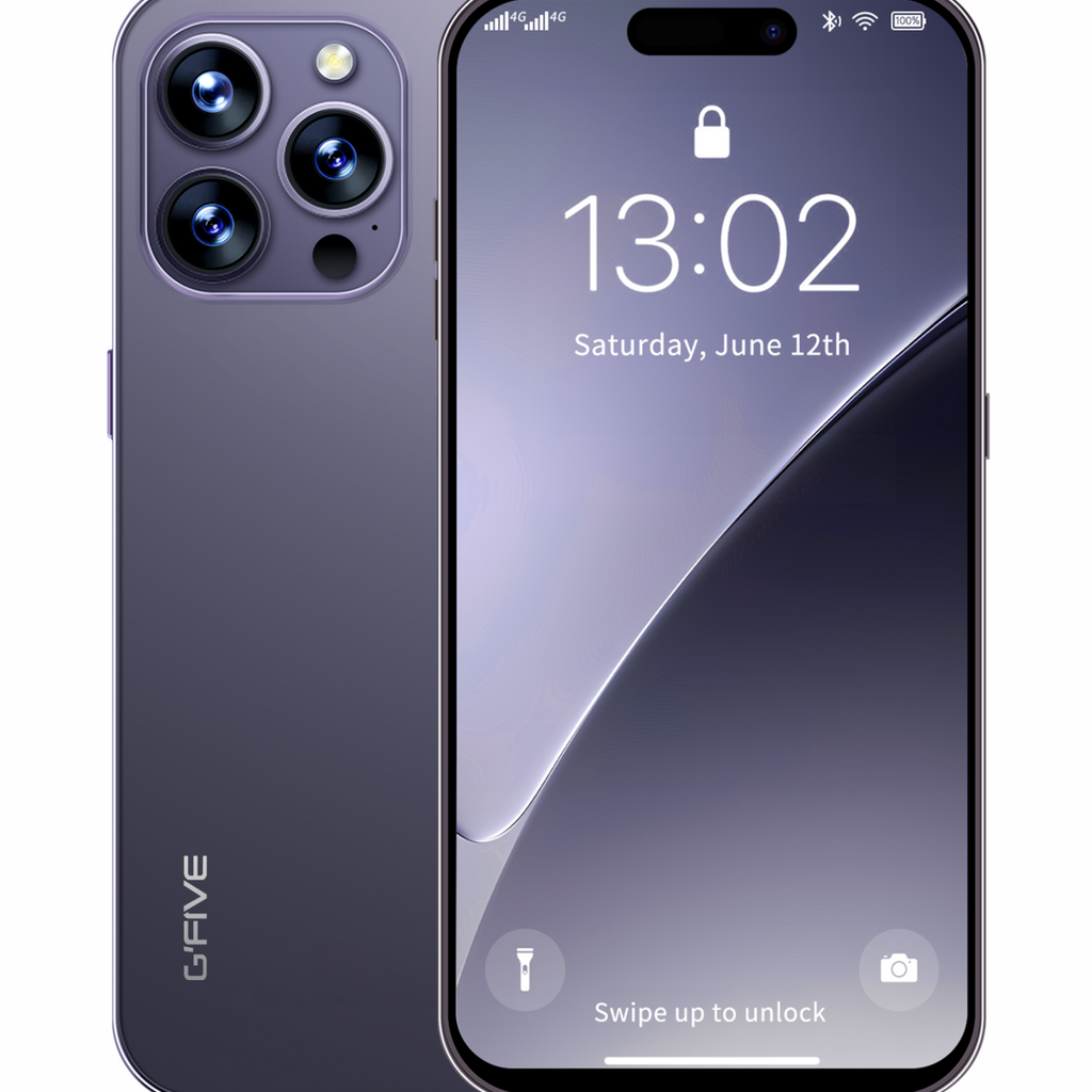 G'Five Mobile Pakistan | Android Smartphones | Features Phones