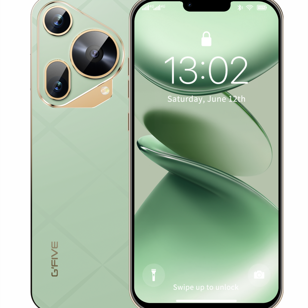 G'Five Mobile Pakistan | Android Smartphones | Features Phones