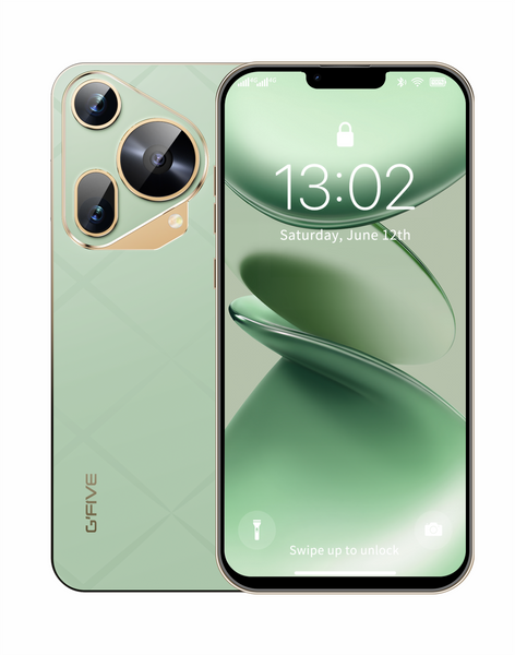 NOTE 25 – G'Five Mobile Pakistan