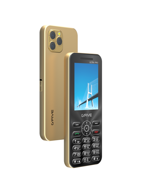 Ultra Pro – G'Five Mobile Pakistan