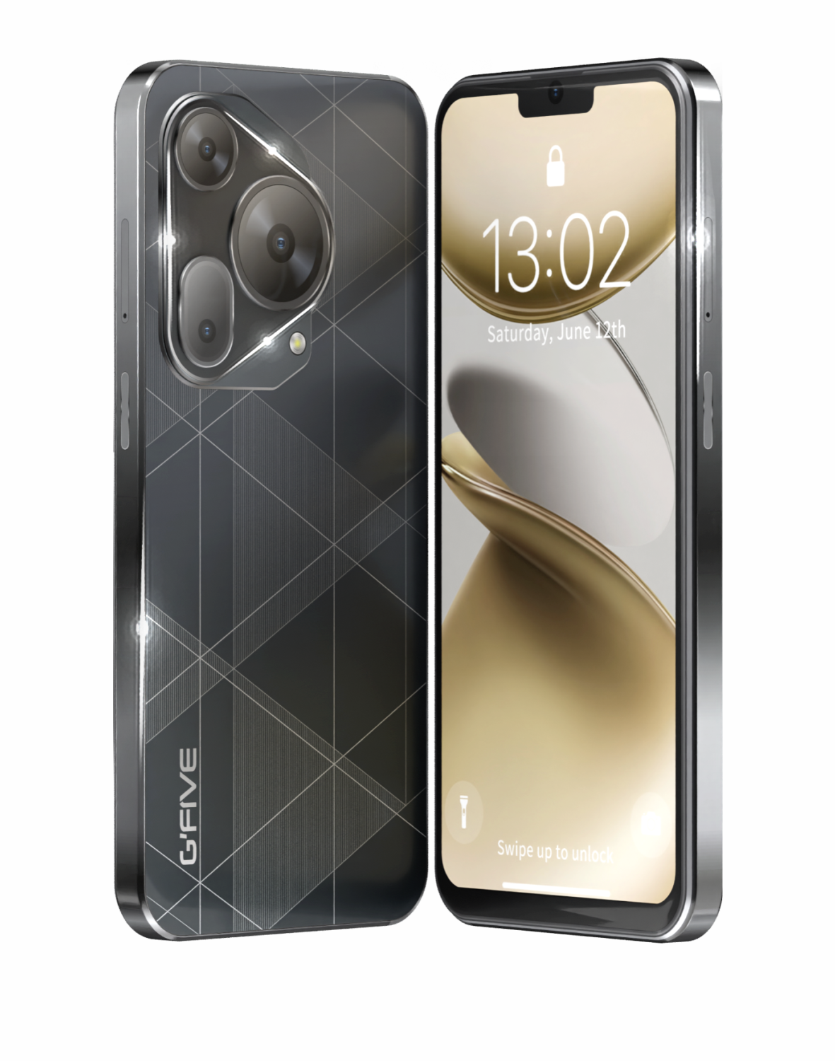 NOTE 25 – G'Five Mobile