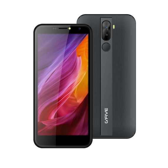 SMARTPHONE – G'Five Mobile